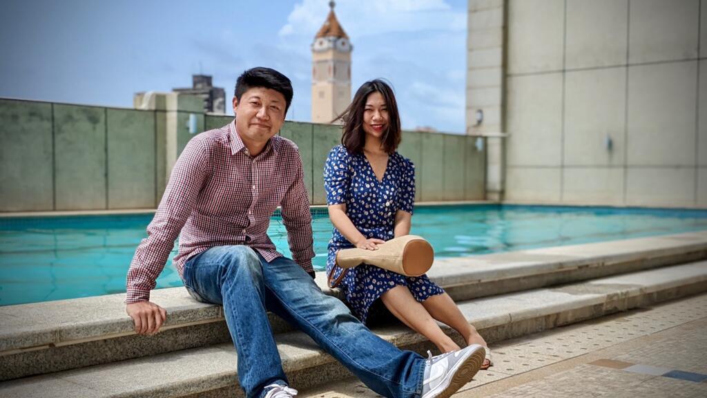 Guinée: plongée dans l'archipel chinois de la ville de Conakry - Reportage Afrique